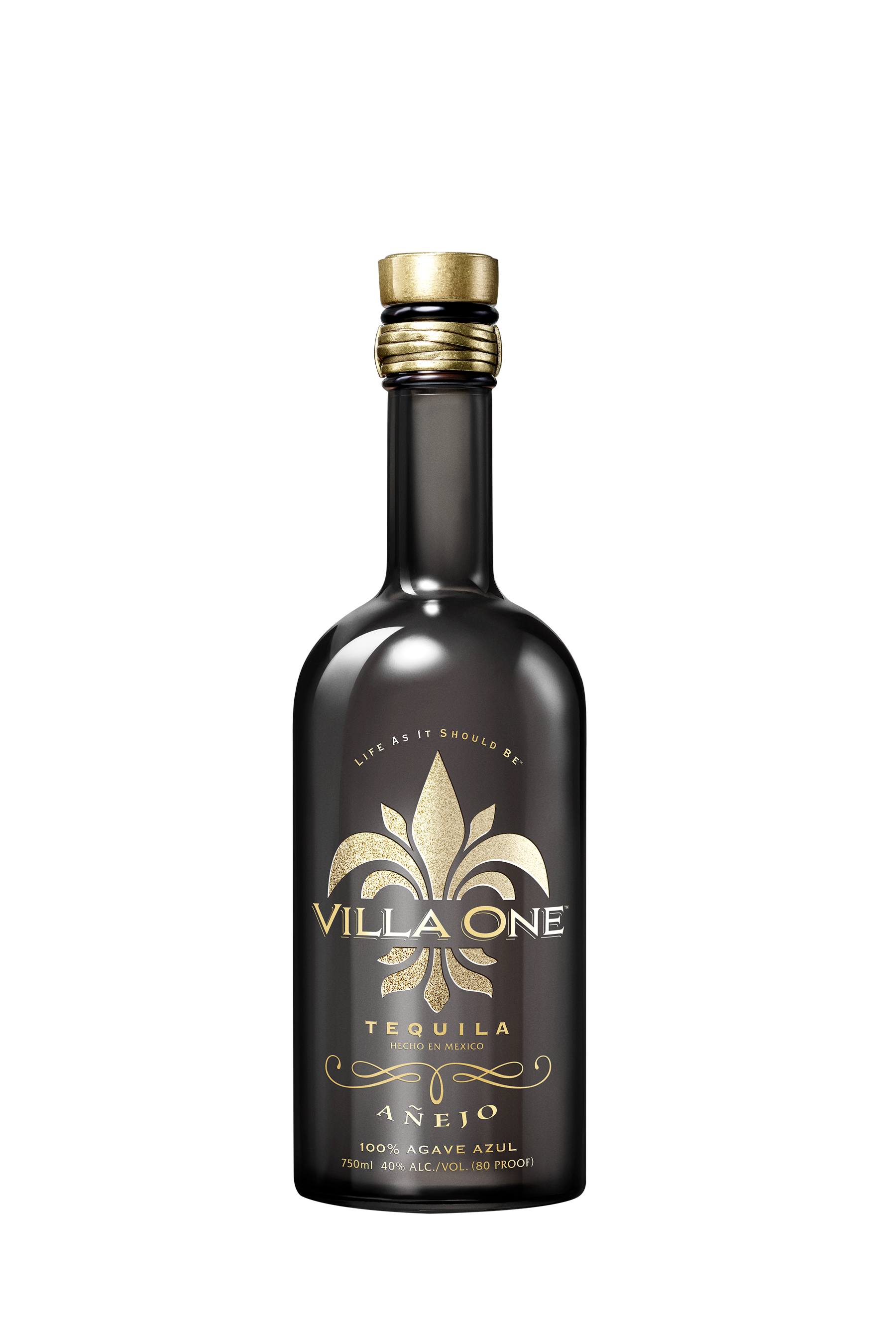 Villa One Tequila – Life As It Should Be